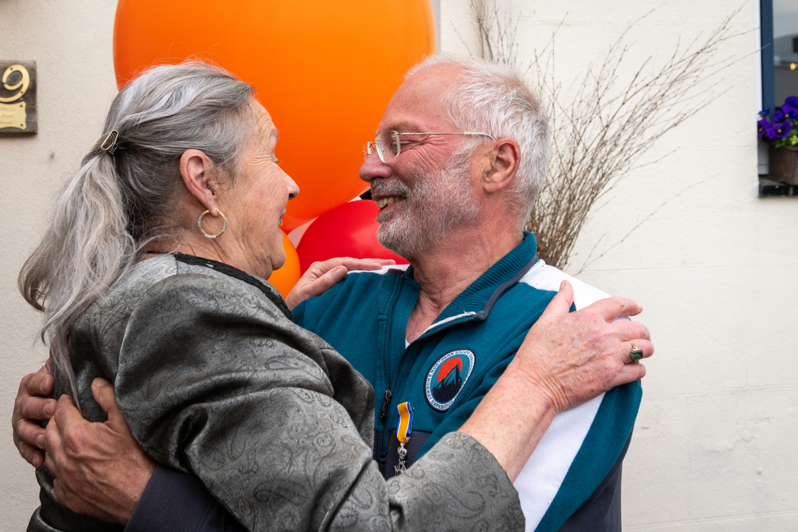 Henk Boterenbrood Lid in de Orde van Oranje-Nassau Nieuws